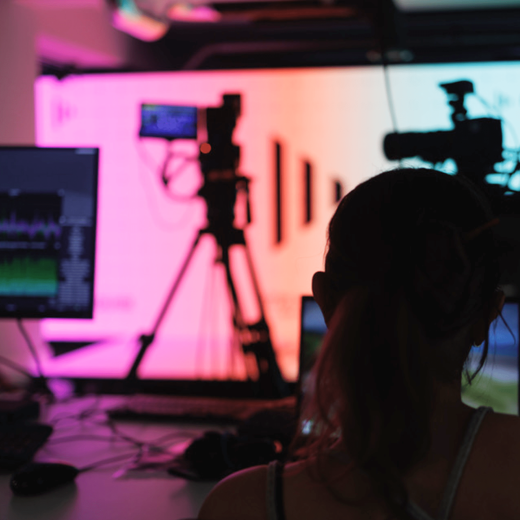 Collaborative research | Disguise